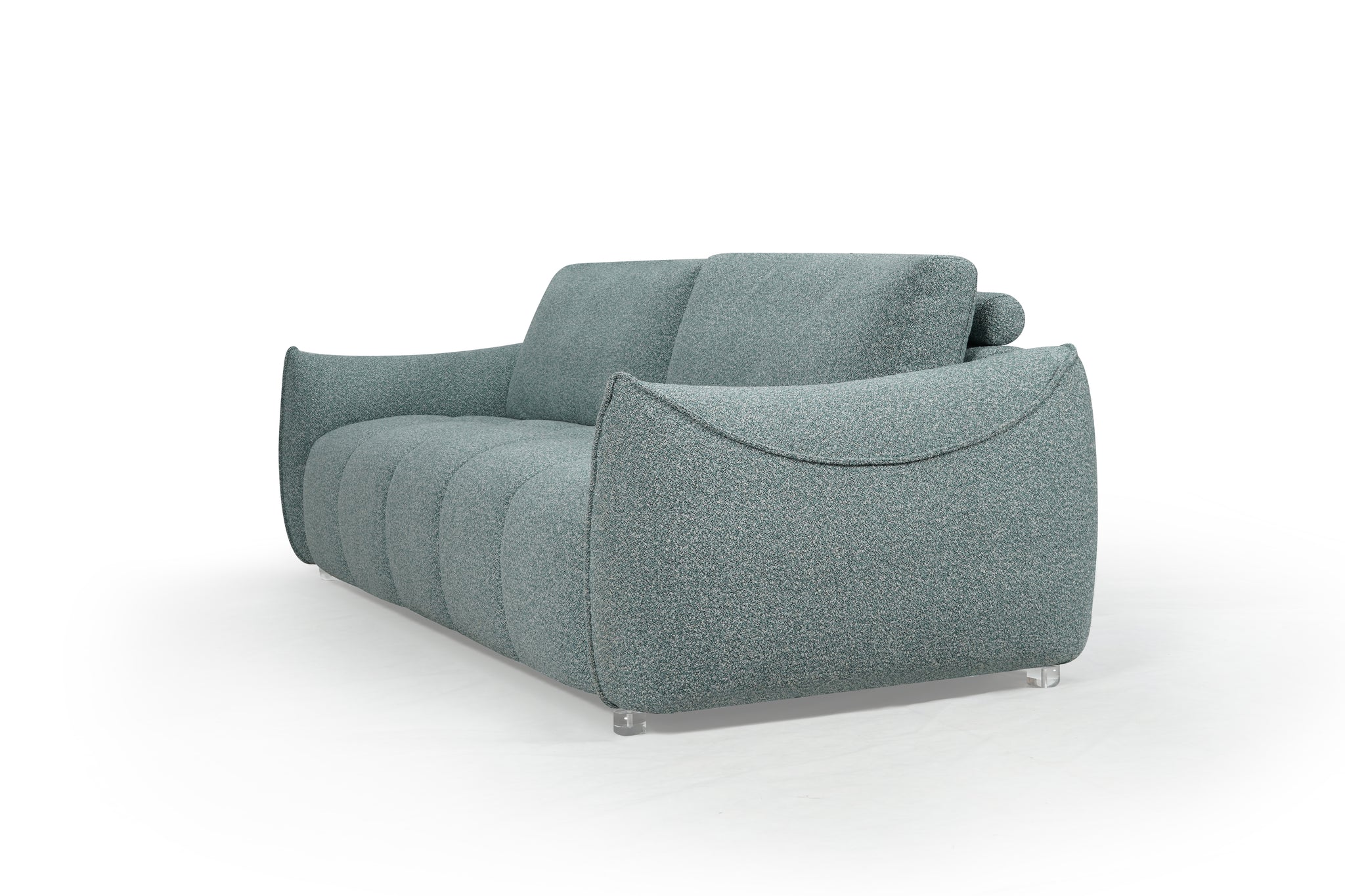 Canapé 4 places / SF-531 GREY